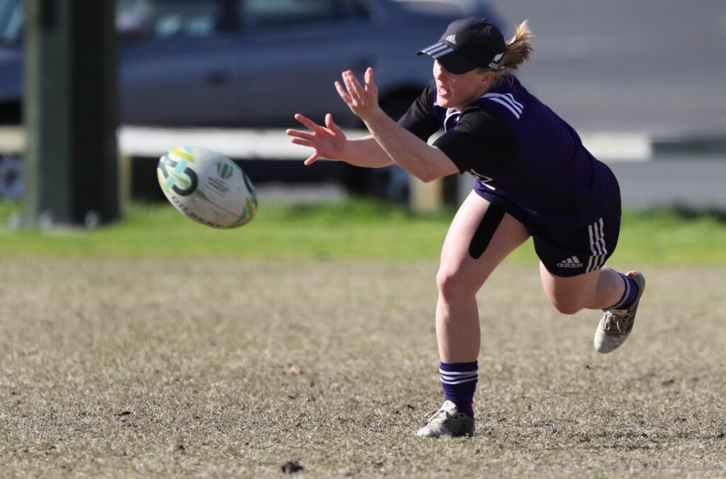 Entrena como un profesional y lleva tu entrenamiento de rugby al ...